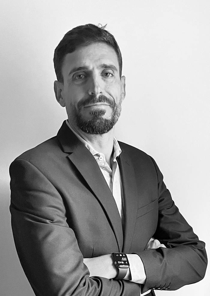 Indústria de Transformação | Hitachi Solutions Indústria de Transformação | Hitachi Solutions